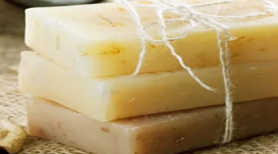 Sabão caseiro: Aprenda a fazer reutilizando os óleos e gorduras ...